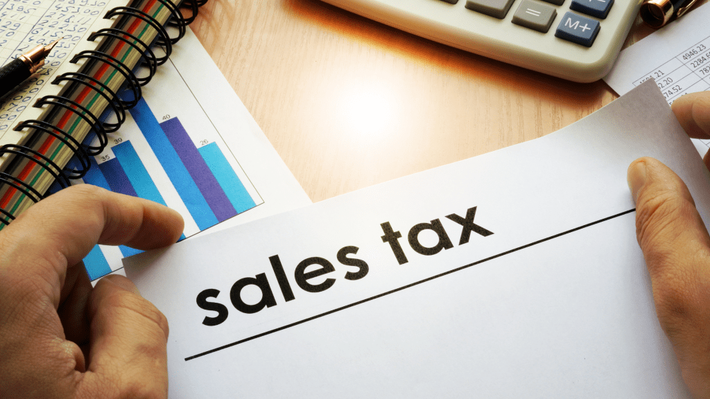 Why Expert Sales Tax Defense Is Essential for Your Business’s Success
