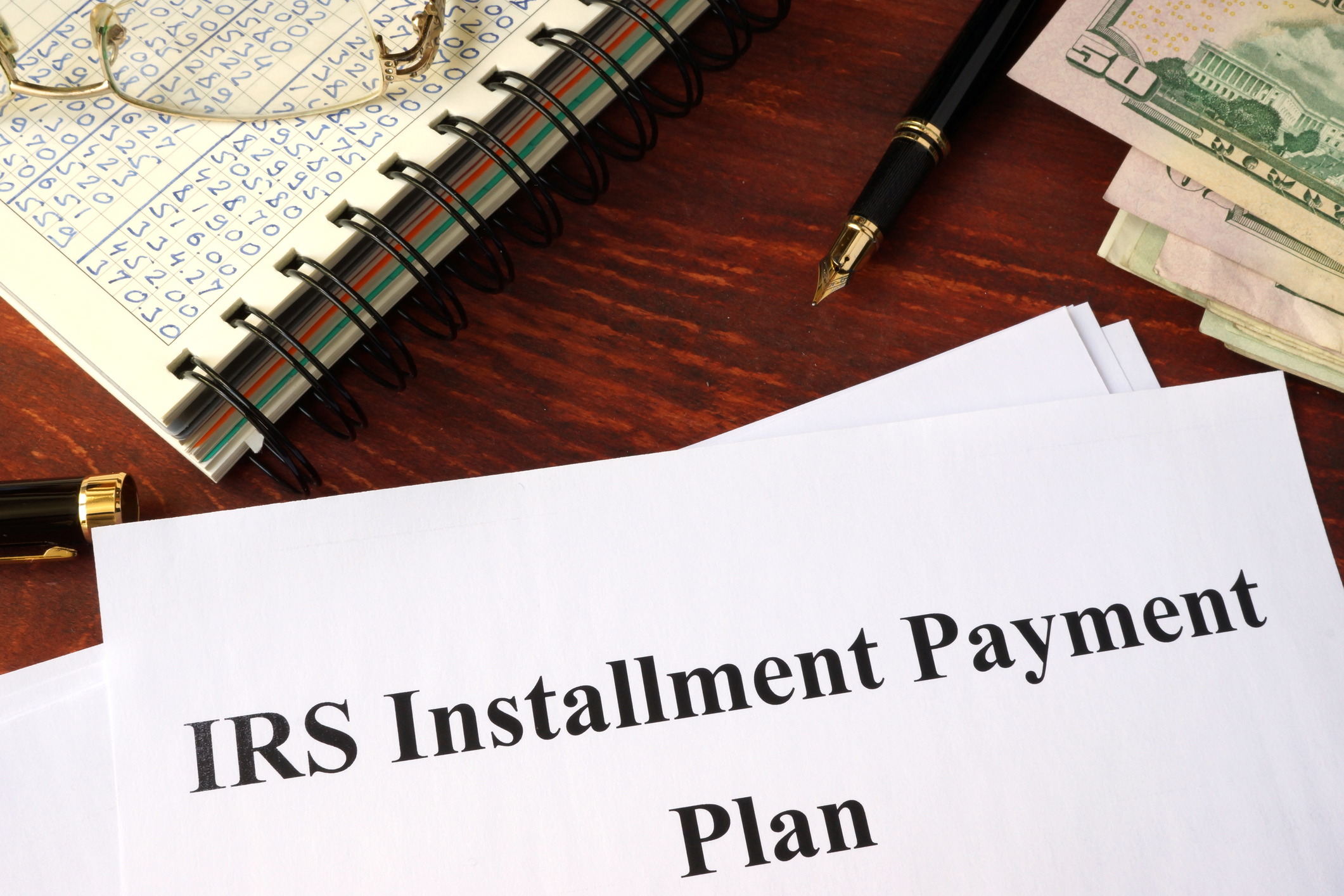 IRS Installment Payment Plan: Your Solution for Tax Debt