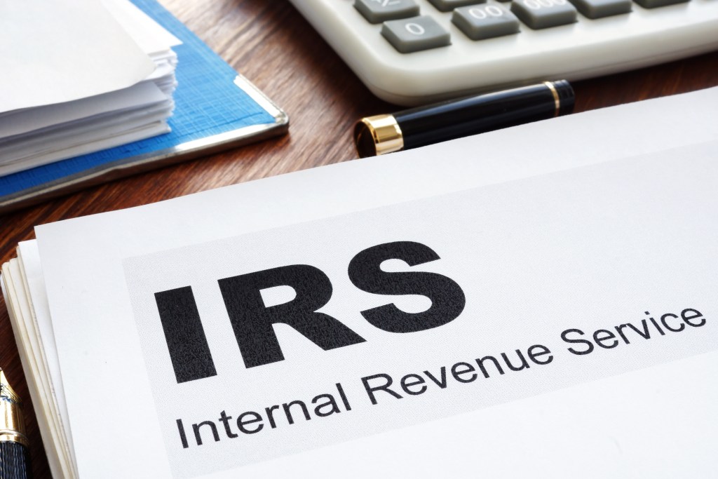 IRS 2645C Notice: Steps to Take When Received - IRS Trouble Solvers