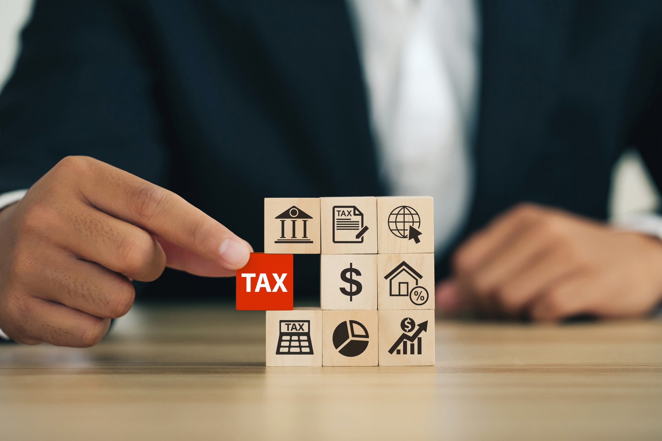 IRS 2645C Letter: What You Need to Know - IRS Trouble Solvers